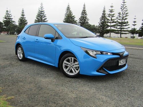 Toyota Used Cars for Sale | Search Used Cars - Toyota NZ