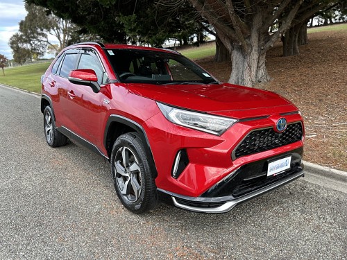 Toyota Used Cars for Sale | Search Used Cars - Toyota NZ