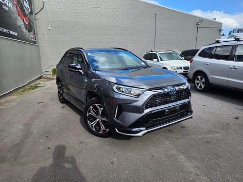 Toyota Used Cars for Sale | Search Used Cars - Toyota NZ