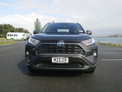 Toyota Used Cars for Sale | Search Used Cars - Toyota NZ
