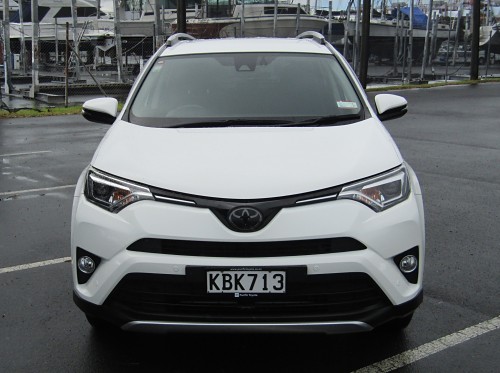 Toyota Used Cars for Sale | Search Used Cars - Toyota NZ