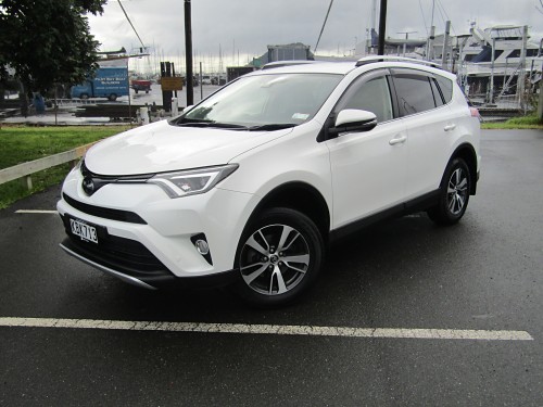 Toyota Used Cars for Sale | Search Used Cars - Toyota NZ