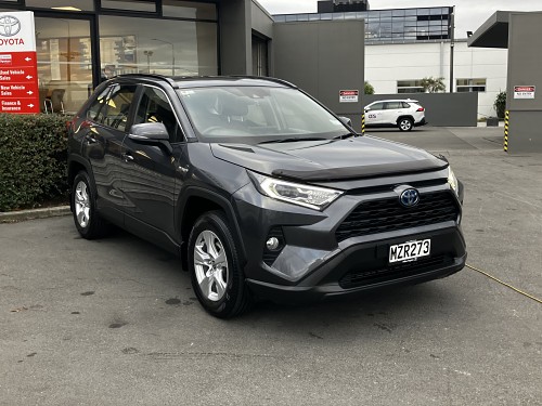 Toyota Used Cars for Sale | Search Used Cars - Toyota NZ