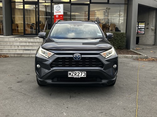 Toyota Used Cars for Sale | Search Used Cars - Toyota NZ
