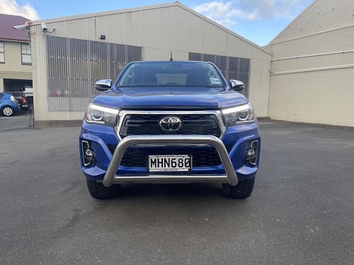 Toyota Used Cars for Sale | Search Used Cars - Toyota NZ