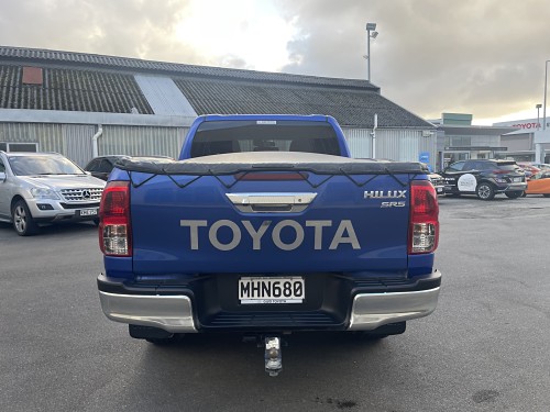 Toyota Used Cars for Sale | Search Used Cars - Toyota NZ