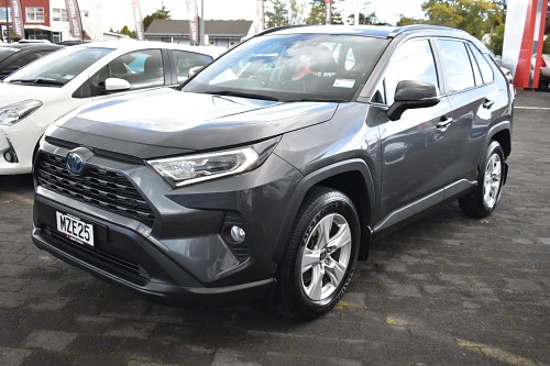 Toyota Used Cars for Sale | Search Used Cars - Toyota NZ