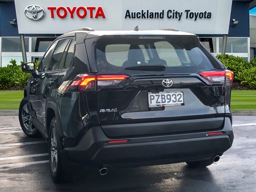 Toyota Used Cars for Sale | Search Used Cars - Toyota NZ