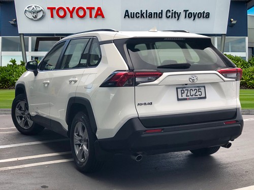 Toyota Used Cars for Sale | Search Used Cars - Toyota NZ