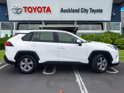 Toyota Used Cars for Sale | Search Used Cars - Toyota NZ