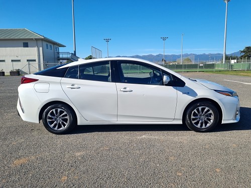 Toyota Used Cars for Sale | Search Used Cars - Toyota NZ