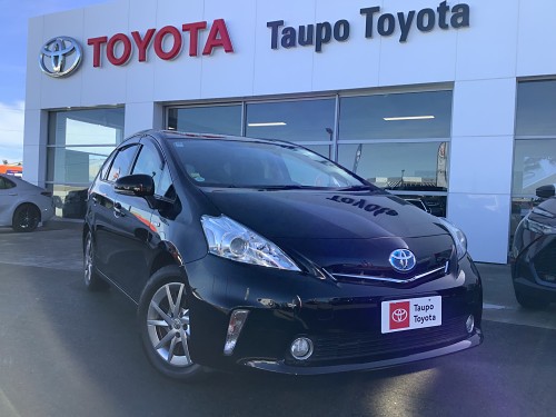 Toyota Used Cars for Sale | Search Used Cars - Toyota NZ