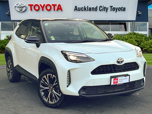 Toyota Used Cars for Sale | Search Used Cars - Toyota NZ
