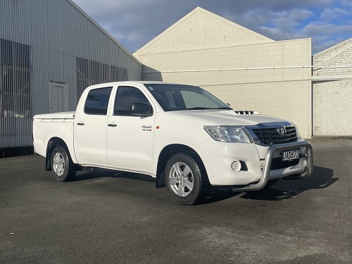 Toyota Used Cars for Sale | Search Used Cars - Toyota NZ