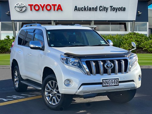 Toyota Used Cars for Sale | Search Used Cars - Toyota NZ