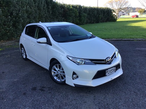 Toyota Used Cars for Sale | Search Used Cars - Toyota NZ