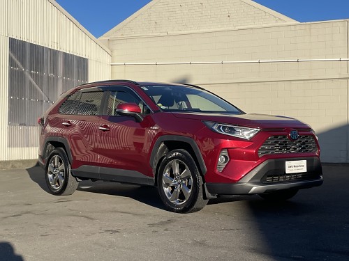 Toyota Used Cars for Sale | Search Used Cars - Toyota NZ