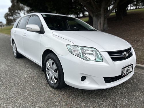 Toyota Used Cars for Sale | Search Used Cars - Toyota NZ