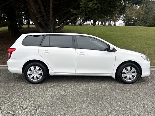 Toyota Used Cars for Sale | Search Used Cars - Toyota NZ