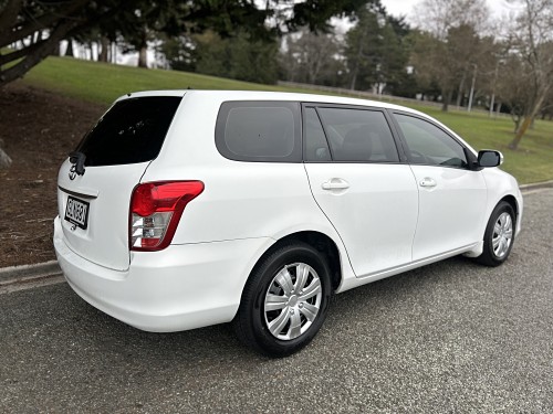 Toyota Used Cars for Sale | Search Used Cars - Toyota NZ