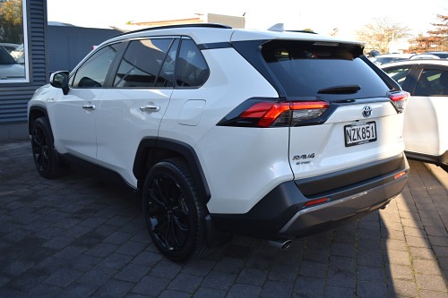 Toyota Used Cars for Sale | Search Used Cars - Toyota NZ
