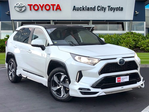 Toyota Used Cars for Sale | Search Used Cars - Toyota NZ