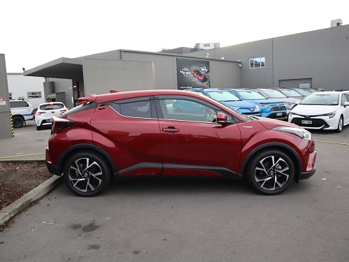 Toyota Used Cars for Sale | Search Used Cars - Toyota NZ