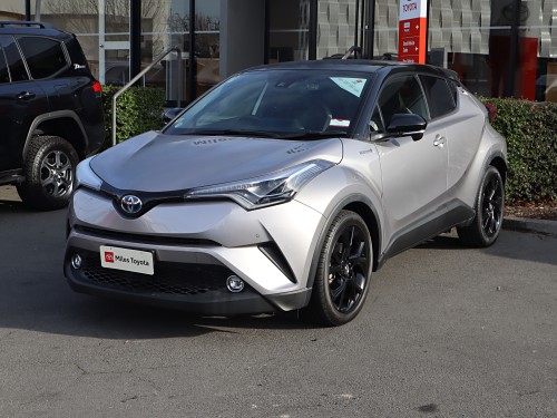 Toyota Used Cars for Sale | Search Used Cars - Toyota NZ