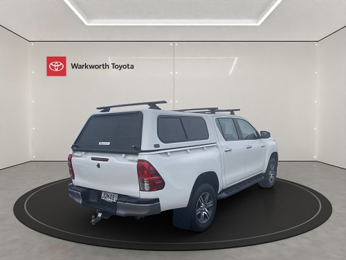 Toyota Used Cars for Sale | Search Used Cars - Toyota NZ