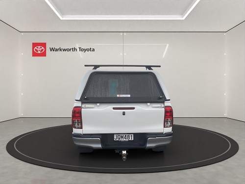 Toyota Used Cars for Sale | Search Used Cars - Toyota NZ