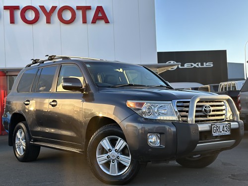 Toyota Used Cars for Sale | Search Used Cars - Toyota NZ