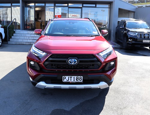 Toyota Used Cars for Sale | Search Used Cars - Toyota NZ