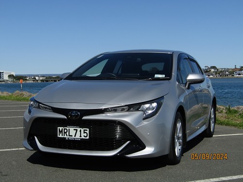 Toyota Used Cars for Sale | Search Used Cars - Toyota NZ