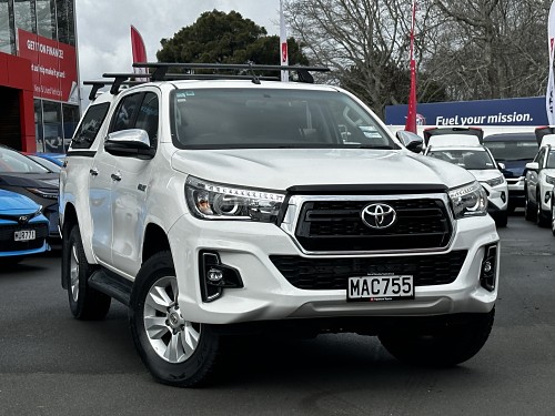 Toyota Used Cars for Sale | Search Used Cars - Toyota NZ