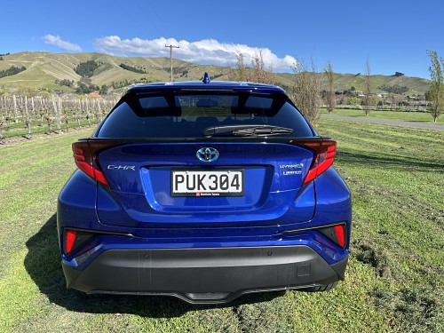 Toyota Used Cars for Sale | Search Used Cars - Toyota NZ