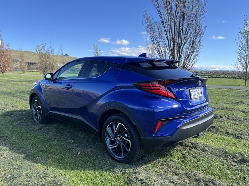 Toyota Used Cars for Sale | Search Used Cars - Toyota NZ