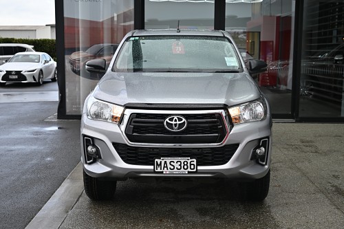 Toyota Used Cars for Sale | Search Used Cars - Toyota NZ