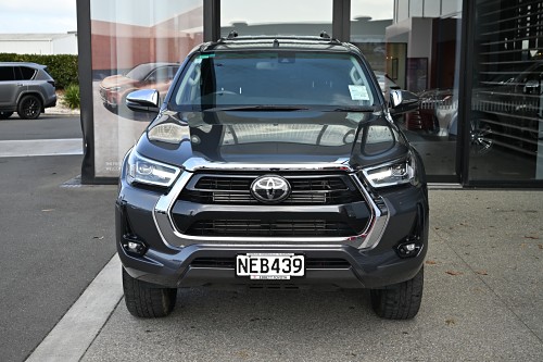 Toyota Used Cars for Sale | Search Used Cars - Toyota NZ