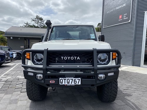 Toyota Used Cars for Sale | Search Used Cars - Toyota NZ