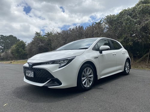 Toyota Used Cars for Sale | Search Used Cars - Toyota NZ
