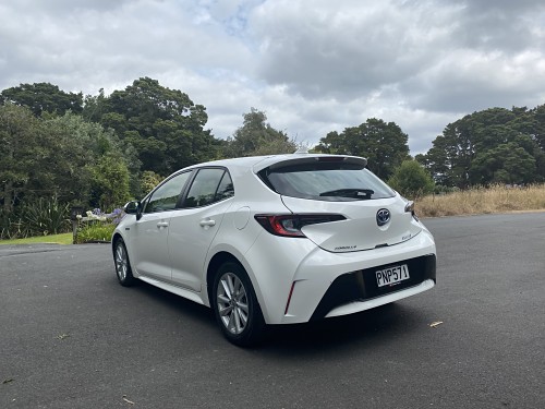 Toyota Used Cars for Sale | Search Used Cars - Toyota NZ
