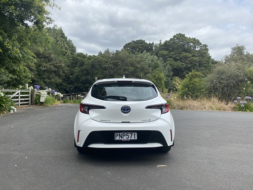 Toyota Used Cars for Sale | Search Used Cars - Toyota NZ