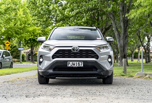 Toyota Used Cars for Sale | Search Used Cars - Toyota NZ