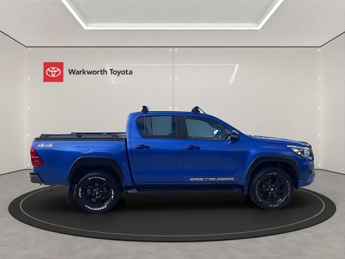 Toyota Used Cars for Sale | Search Used Cars - Toyota NZ