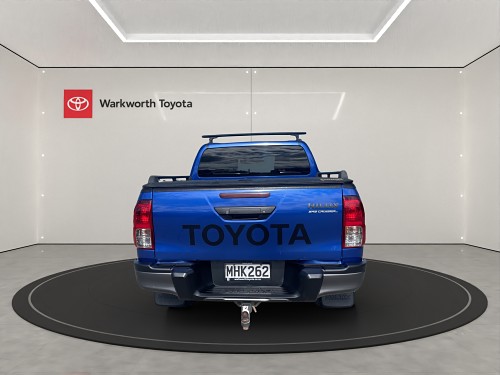 Toyota Used Cars for Sale | Search Used Cars - Toyota NZ