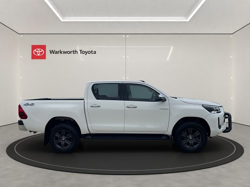 Toyota Used Cars for Sale | Search Used Cars - Toyota NZ