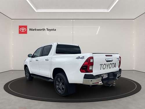 Toyota Used Cars for Sale | Search Used Cars - Toyota NZ
