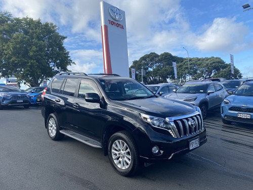 Toyota Used Cars for Sale | Search Used Cars - Toyota NZ