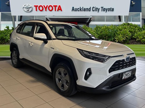 Toyota Used Cars for Sale | Search Used Cars - Toyota NZ