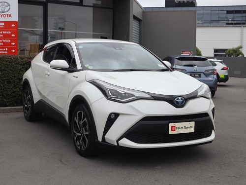 Toyota Used Cars for Sale | Search Used Cars - Toyota NZ